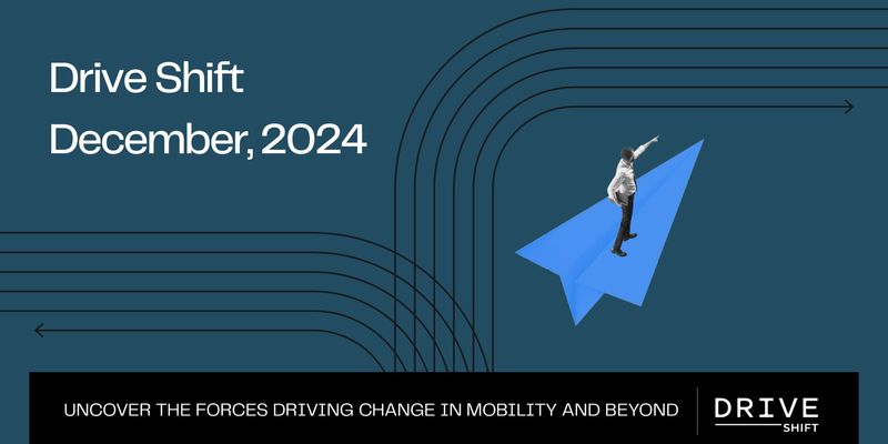 Drive TLV | Innovation Hub Focused on Smart Mobility